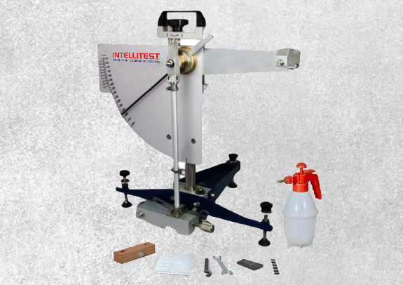 Intellitest Solutions Private Limited