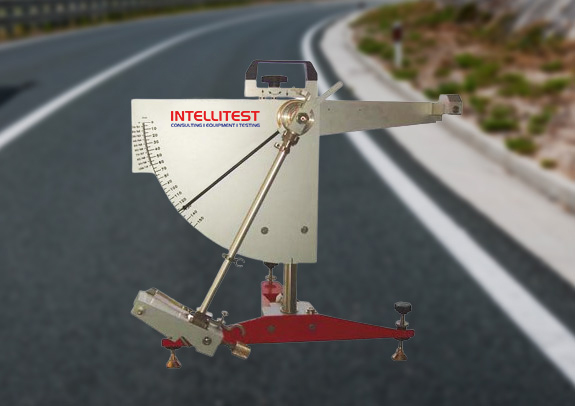 Intellitest Solutions Private Limited